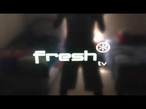 Teletoon/Fresh TV/Cake Distribution(2007) Logo - YouTube