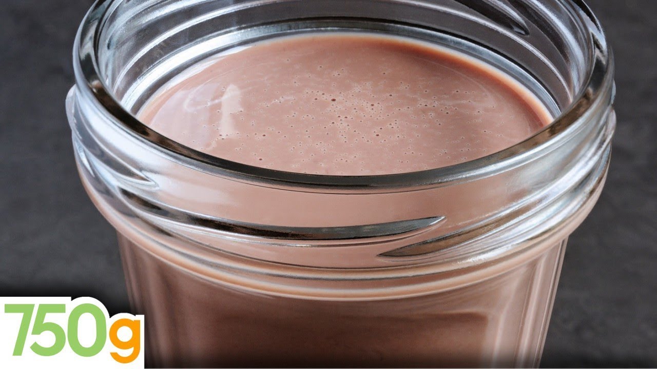 Recette du Cacolac maison - 750g - YouTube