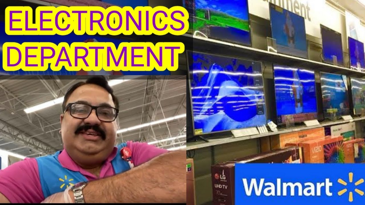 WalMart Shop With Me🇺🇸 | WalMart Electronics Shop With Me🇺🇸 | WalMart ...