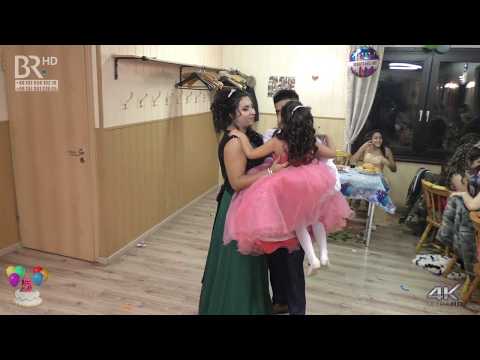 Yasmin Dogum Gunu 3.Bolum