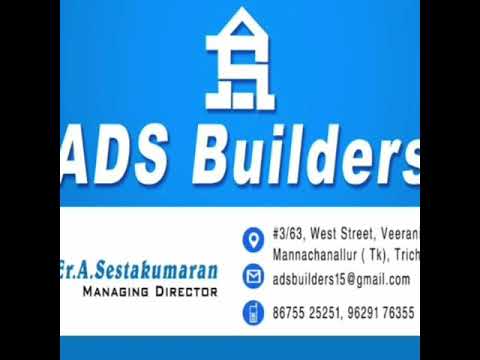ADS Builders - YouTube