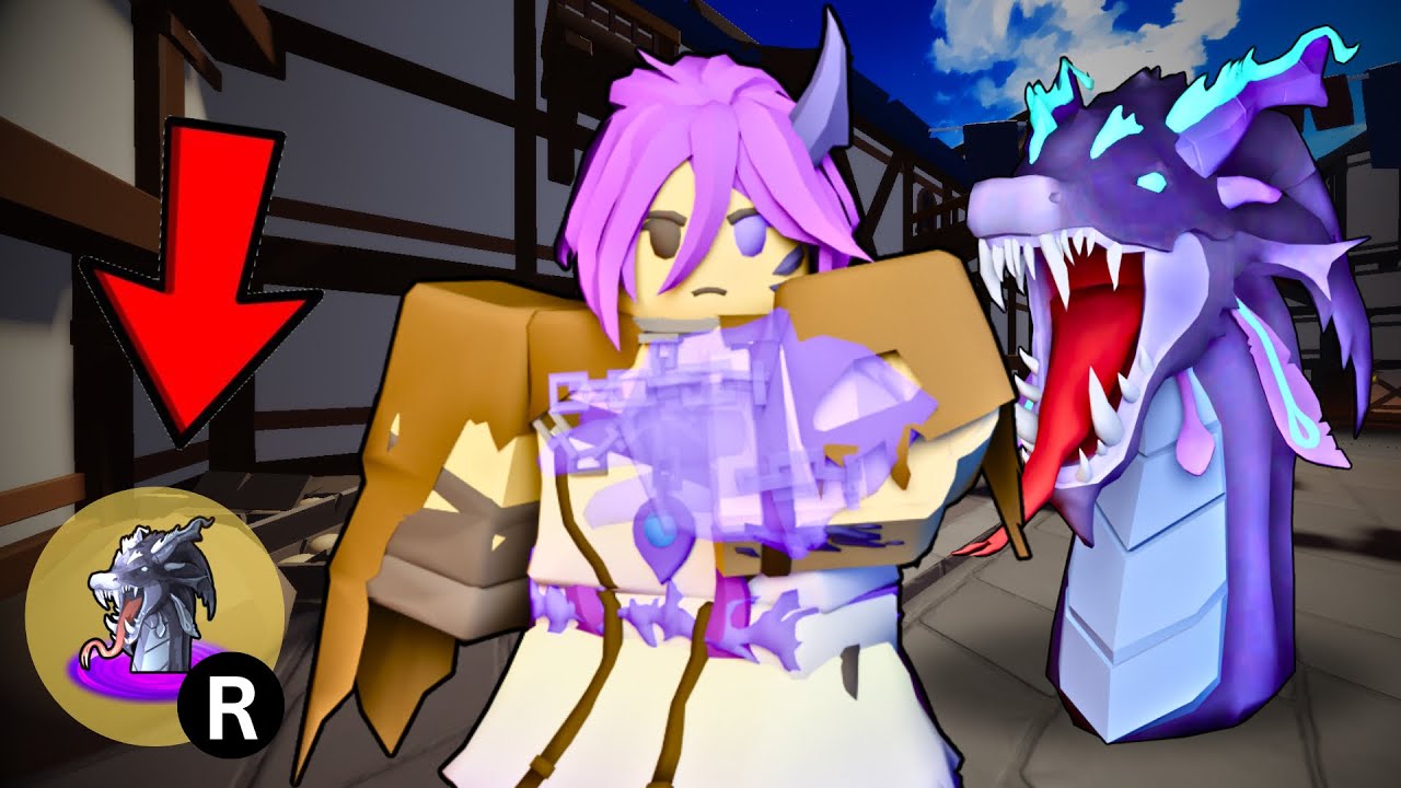 New KAIDA Kit BUFF is INSANELY BROKEN! (Roblox Bedwars) - YouTube