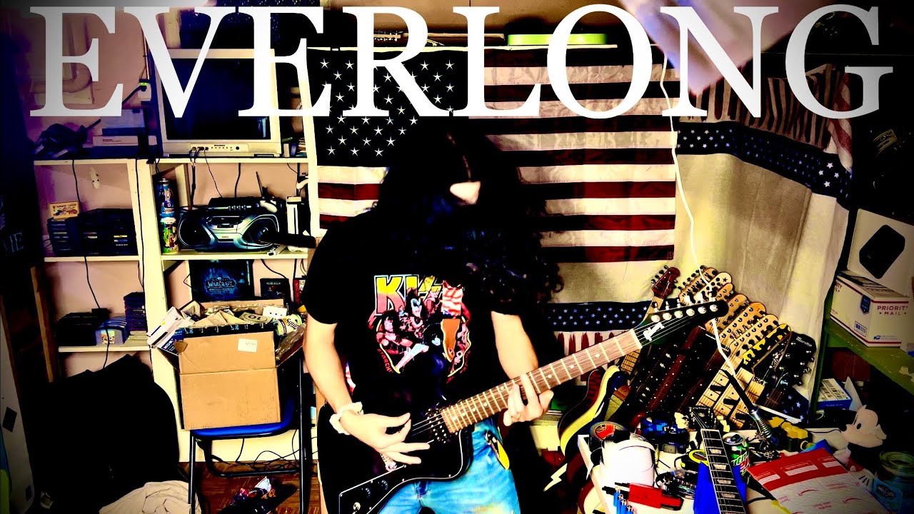 EVERLONG - YouTube