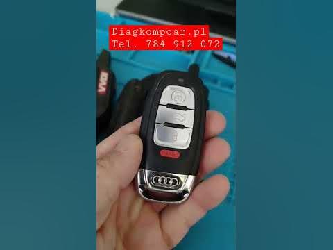 Dorabianie kluczy samochodowych .Programowanie kodowanie kluczyków # ...