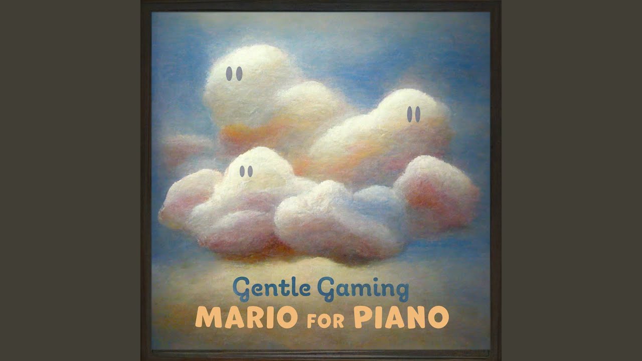 Main Theme (from "Super Mario Bros.") - YouTube