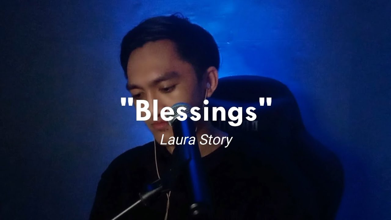 Blessings- Laura Story (Cover) - YouTube