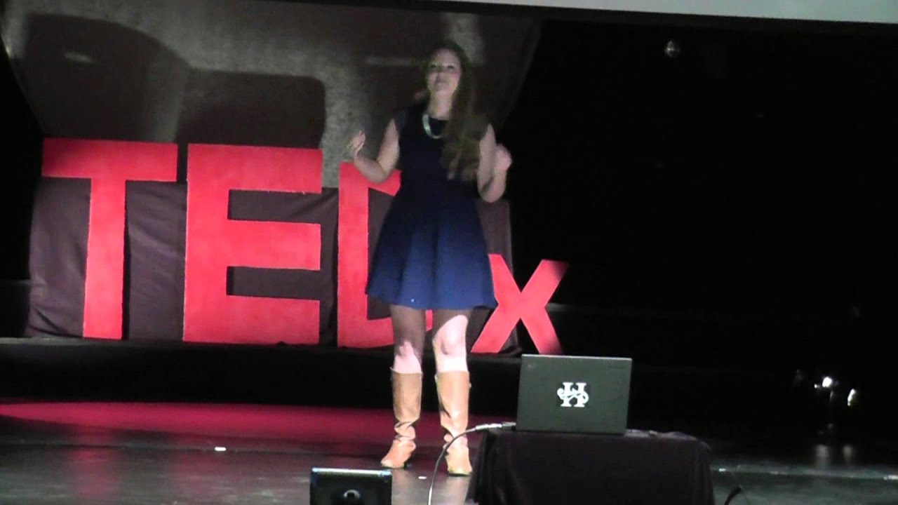 2015-4-26 Emily Faber Ted talk - YouTube