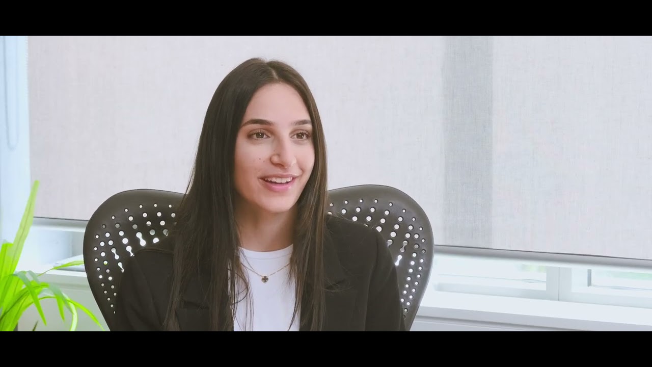 Get To Know Jemelia - YouTube