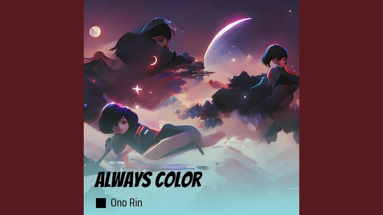 Always Color - YouTube