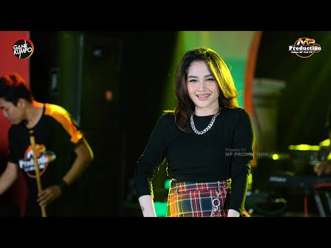 ARLIDA PUTRI // WES TATAS (Official Live Music) GANK KUMPO DHEHAN AUDIO 2021