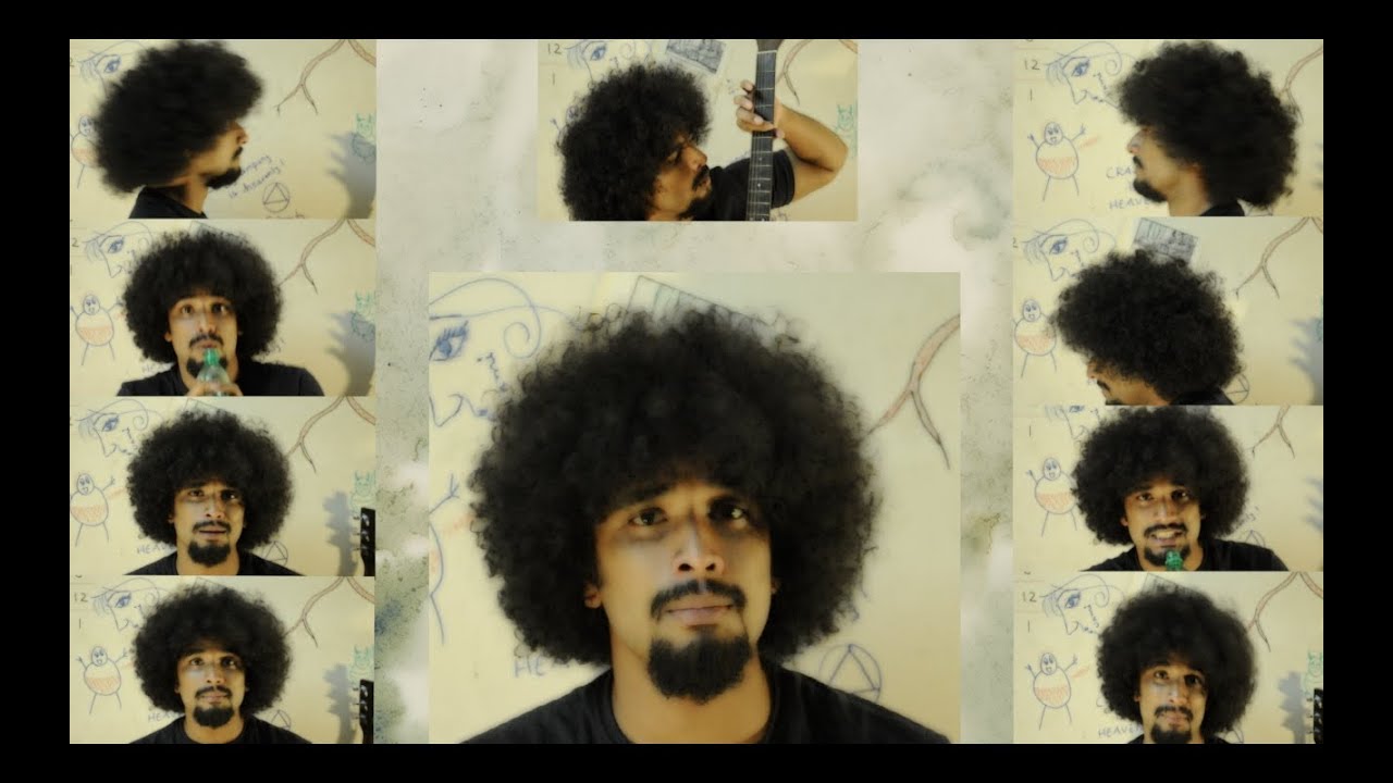 RAJ album teaser by Ritu Raj & Prithwi Raj (A rendition of KARMIN ...