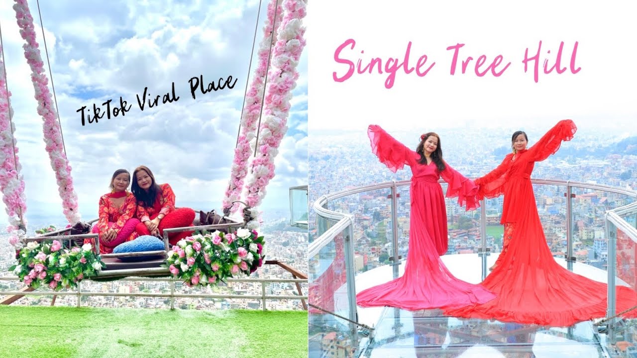 Nepal🇳🇵Trip Vlog Ep.11: Single Tree Kathmandu - YouTube