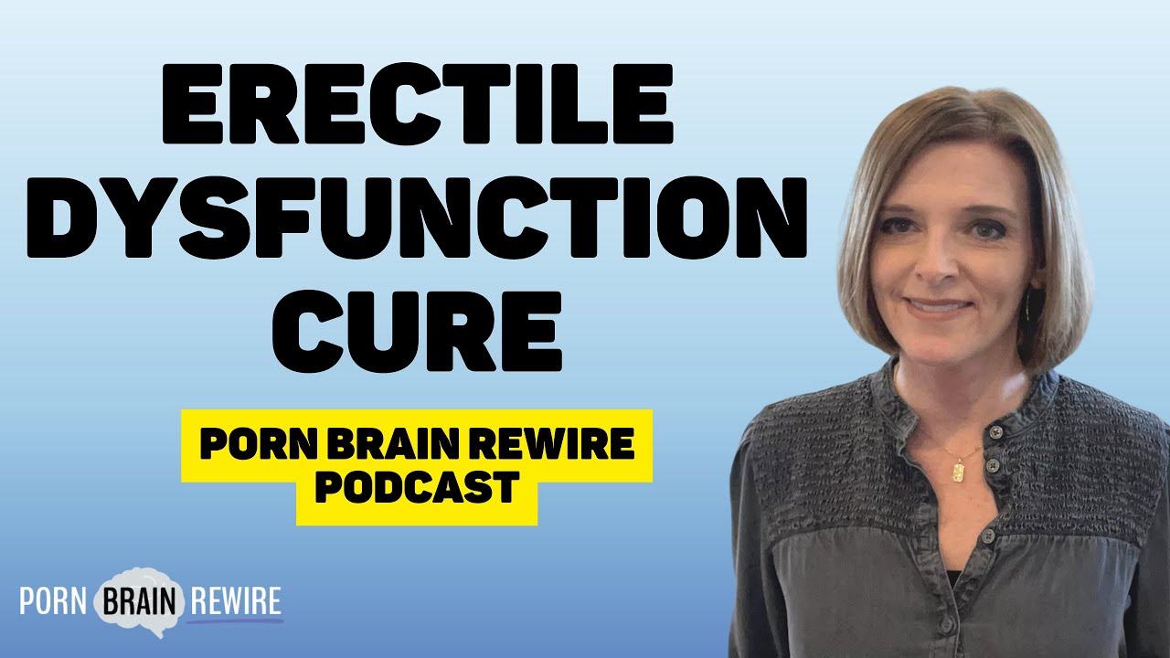 Podcast Episode # 77: Unbelievable Solutions to Erectile Dysfunction: What Dr. Trish Leigh ...