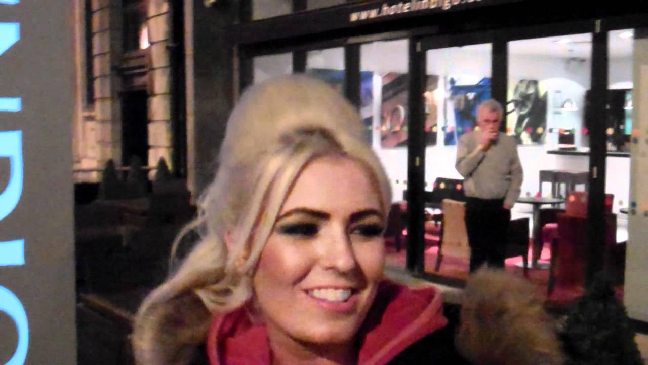 SCOUSEWIVES ELISSA CORRIGAN, JODIE LUNDSTRAM, SAM WOOLLEY LEAVING ...