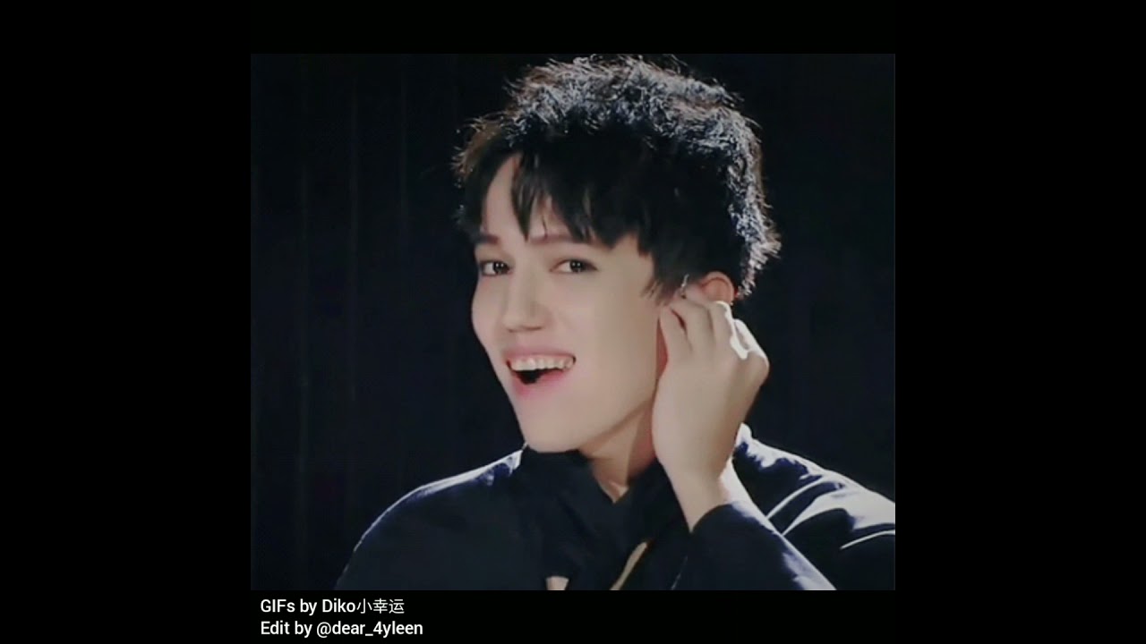 Cute and Funny Dimash Compilation - YouTube