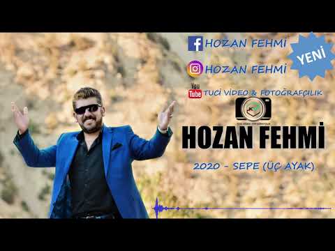 HOZAN FEHMİ/YEPYENİ 2020 ÜÇ AYAK ( TUCİ VİDEO & FOTOĞRAFÇILIK) 05514467737