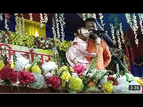 dekhie raaj soni ji ke bander me kya kha krishnakant youtube video 🙏👌🥀🥀 ...