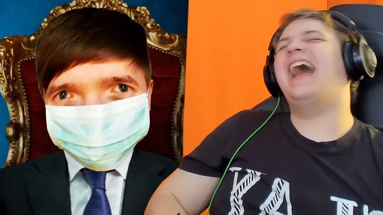 ПЯТЁРКА СМОТРИТ ОН ВАМ НЕ ДМИТРИЙ СКРЫННИК Youtube