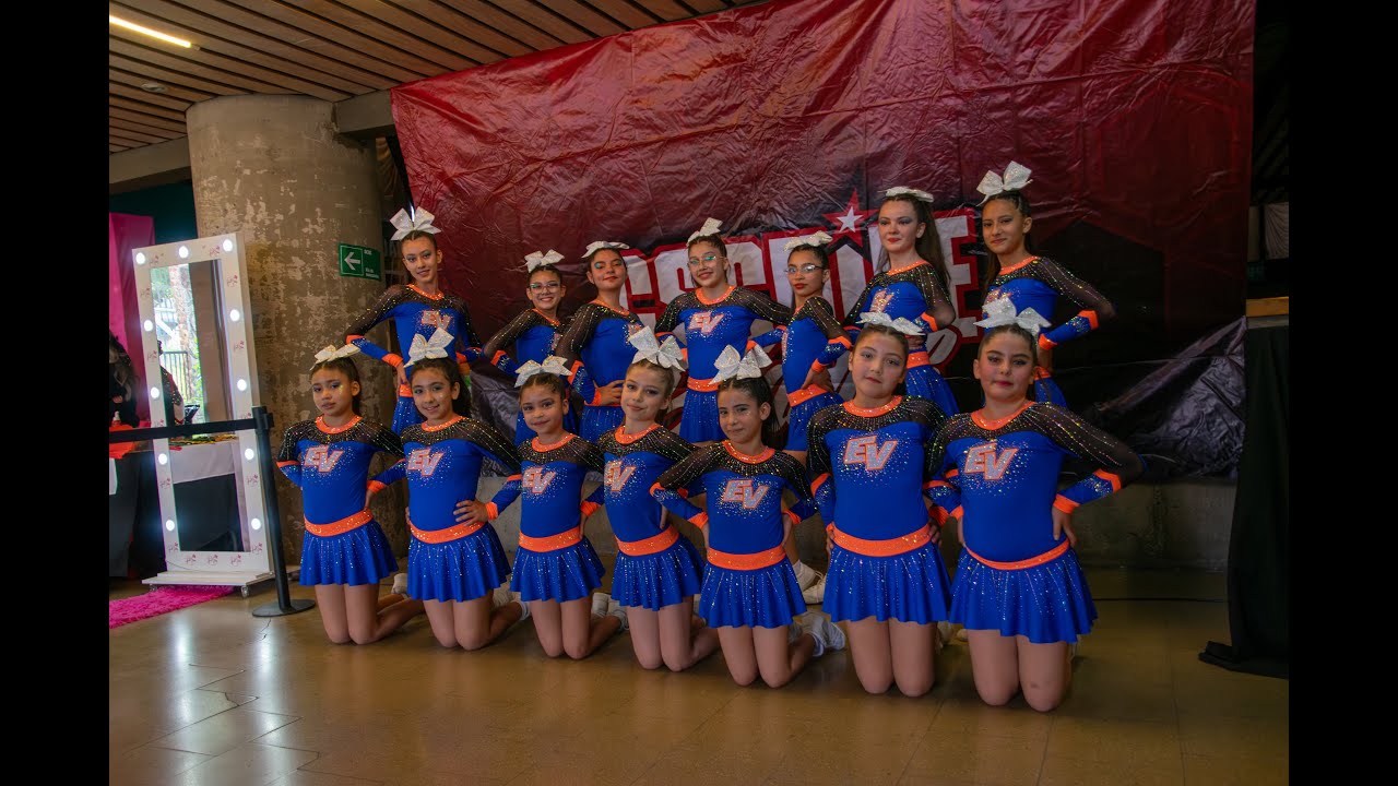 Evolution Energy - YouTube