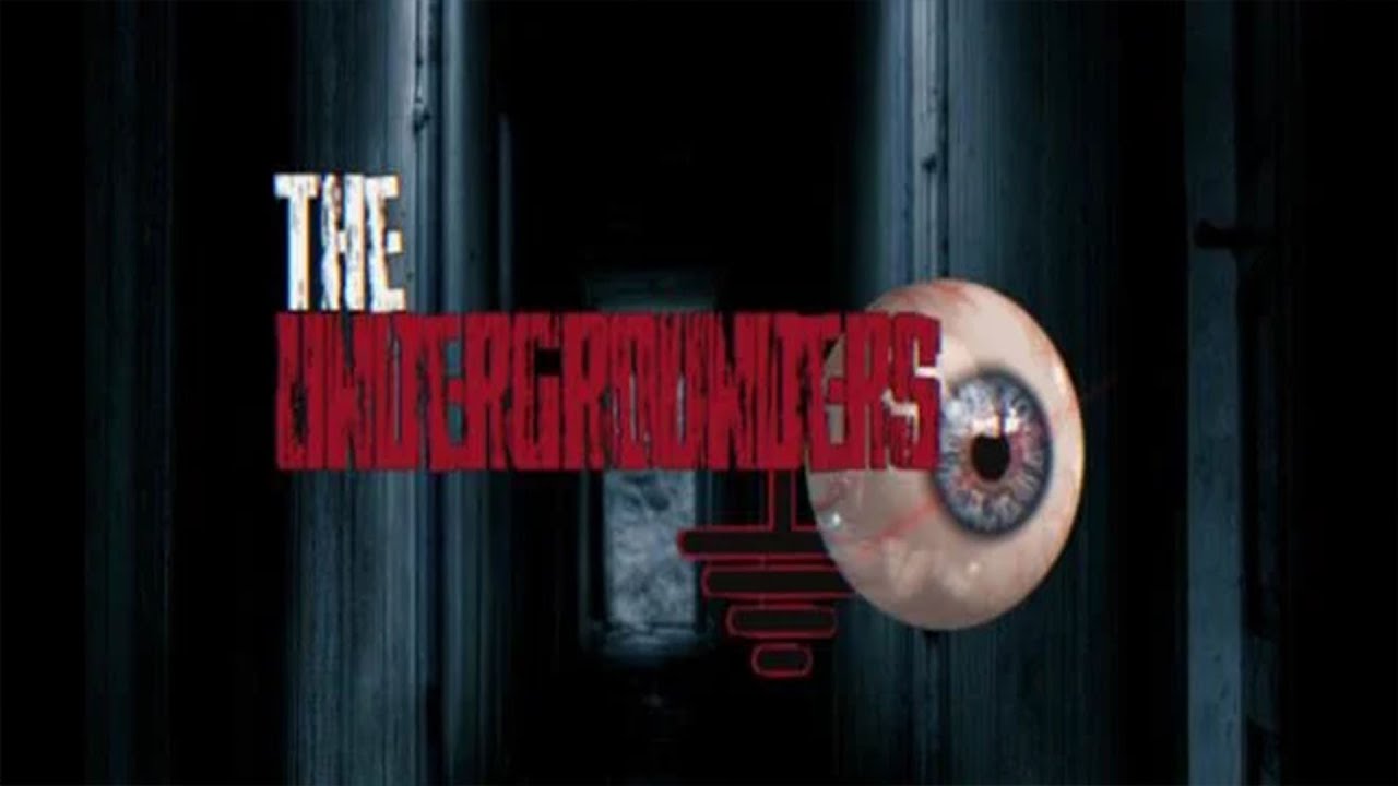 The Undergrounders Gameplay PC - YouTube