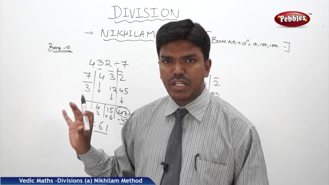 Divisions In Vedic Maths Nikhilam Method Speed Maths Vedic divisions-in-vedic-maths-nikhilam-method-speed-maths-vedic