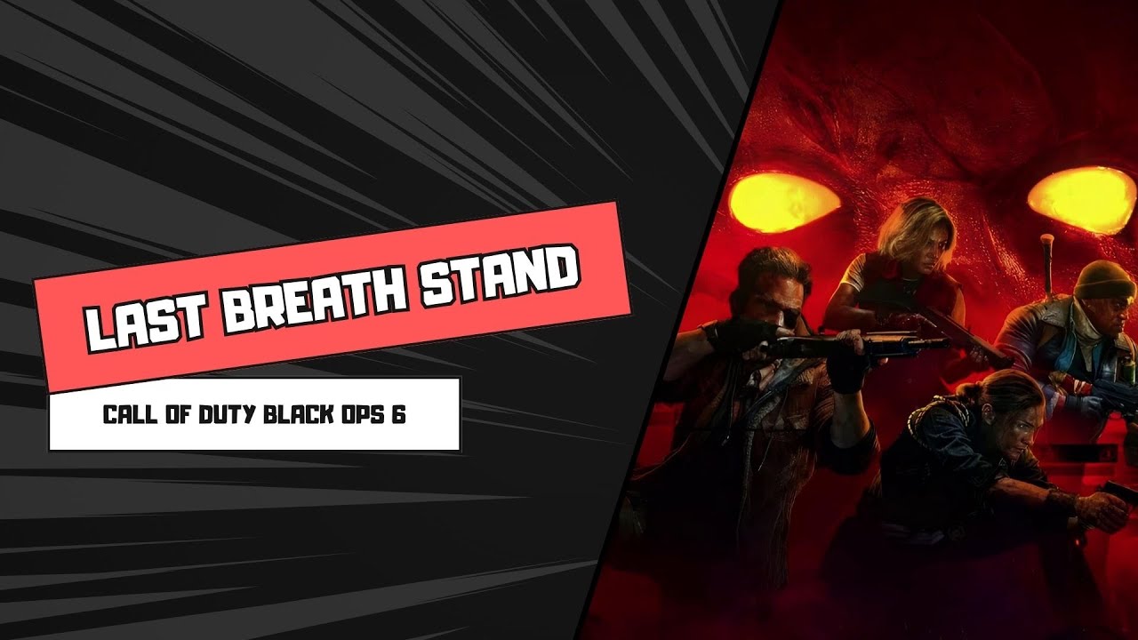 Last Breath Stand ( CoD BO 6 song ) - YouTube
