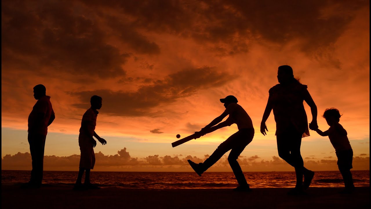 Cricket Photography Legend: Eamonn McCabe in Conversation with Philip ...