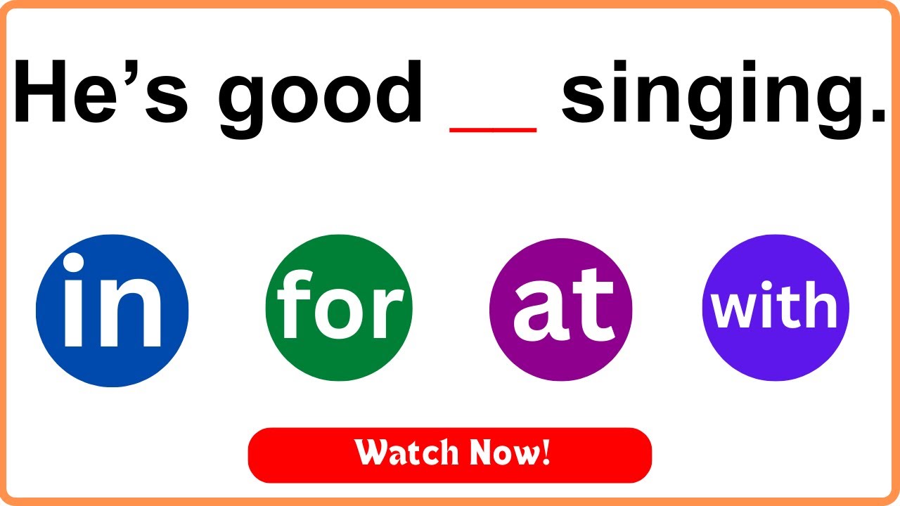 English Grammar Quiz: 20 Questions Level Test- Advanced | Learn English ...