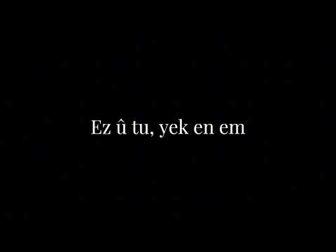 Bîst û Yek - Ez û Tu