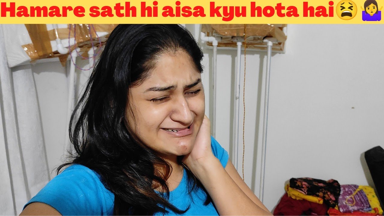 Last moment pe sara Plan Cancel ho gaya 😑😫 || Vlogger girls || Daily ...