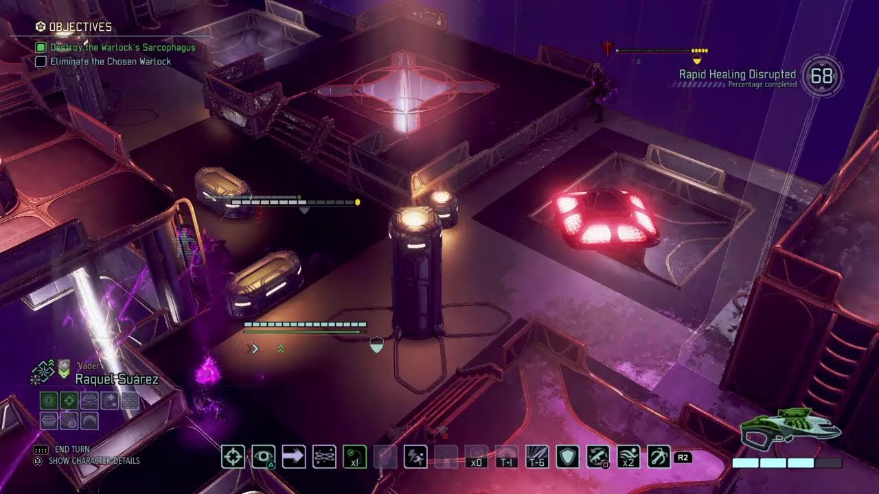 XCOM 2: Elite Psionic Operatives - YouTube