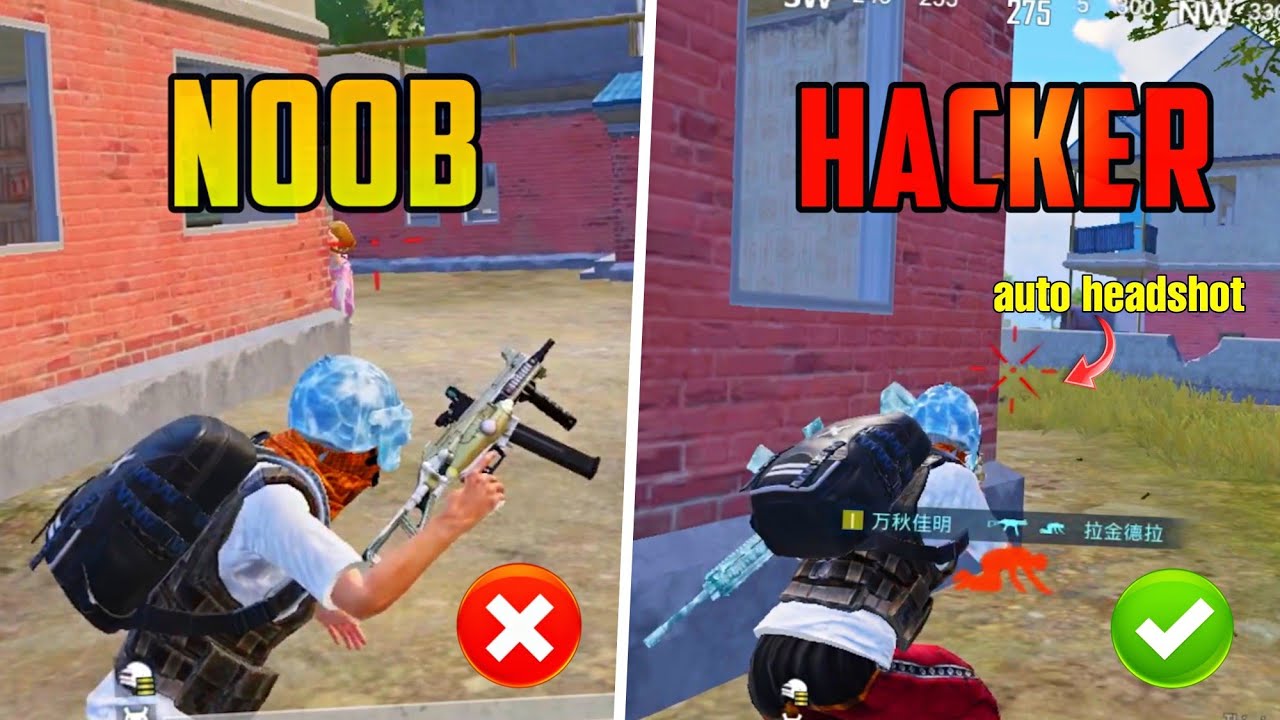 HOW TO IMPROVE YOUR CLOSE RANGE FIGHT • Like HACKER in 1 MINUTES with ...
