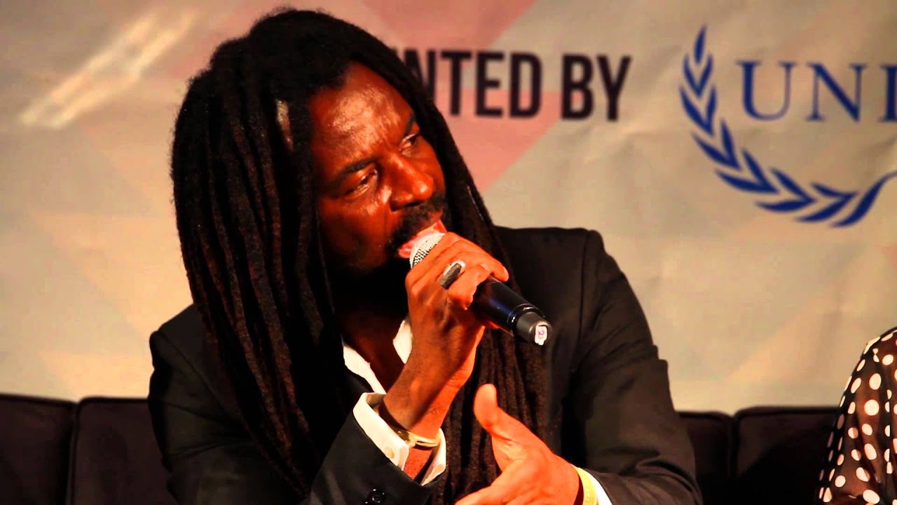 Rocky Dawuni, Brian Reich, Mary Ward-Callan & Hanna Aase: SXSW Social ...