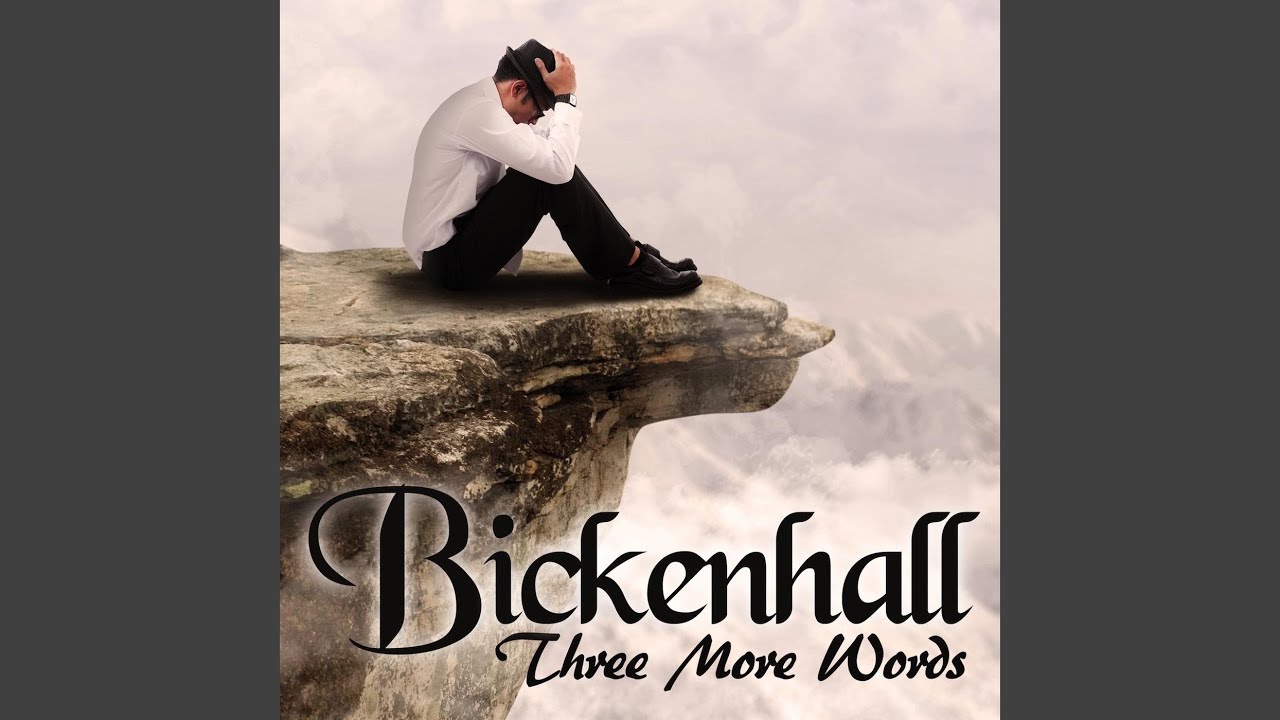 Three More Words (feat. Steve Collom) - YouTube