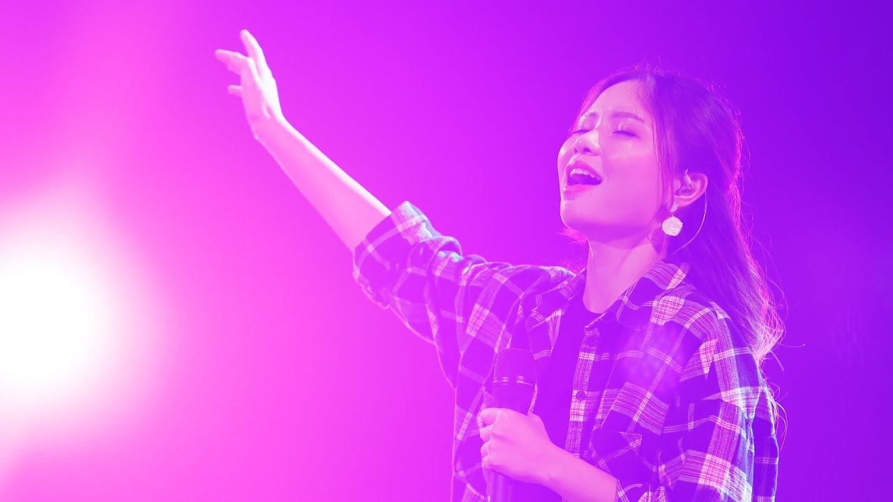 CityWorship: House of the Lord // Germaine Chua@City Harvest Church ...