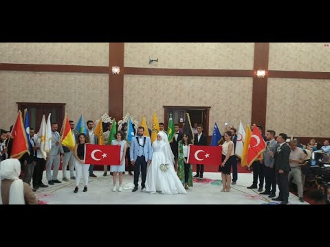 Adana İlahi Grubu - Adana Dini İslami Düğün - Tanıtım Video