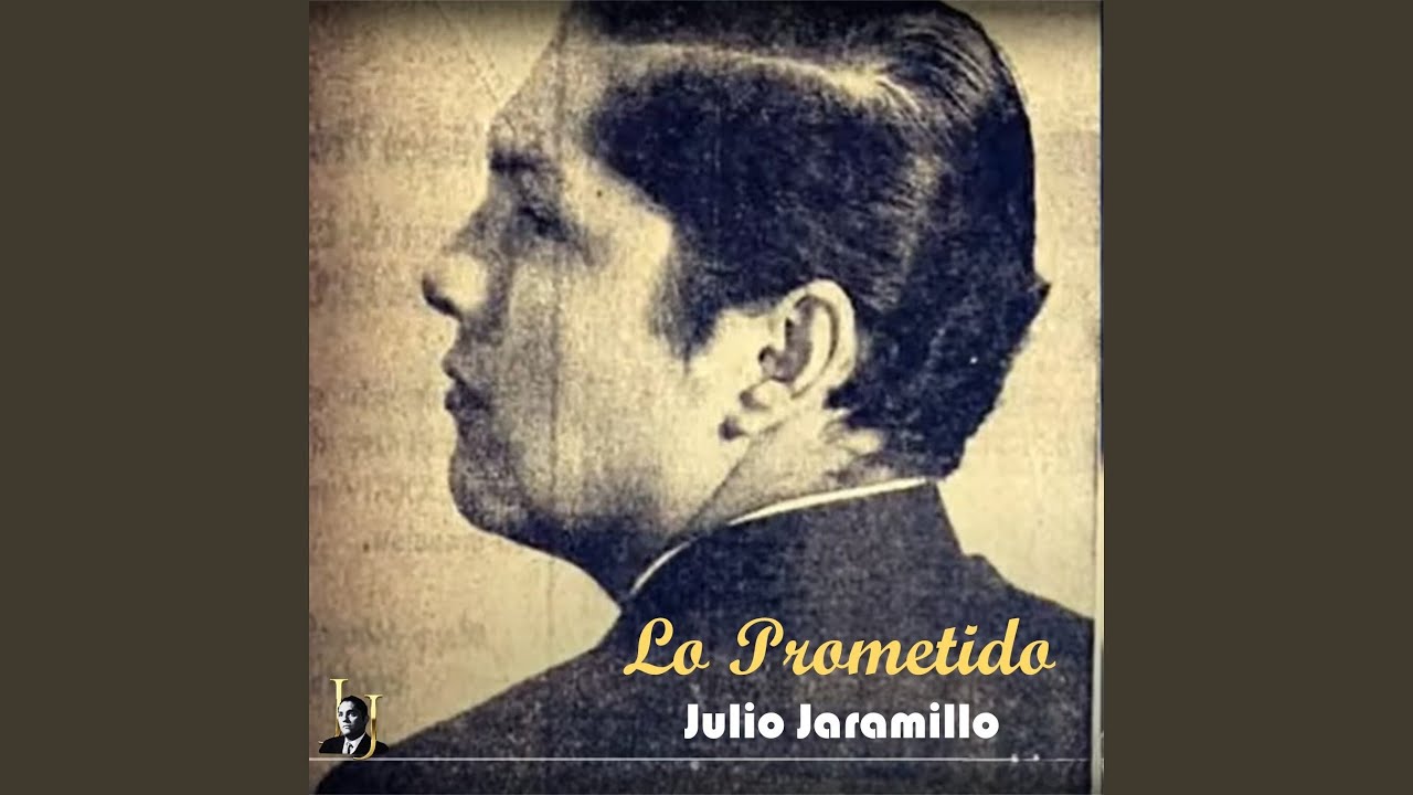 Lo Prometido - YouTube