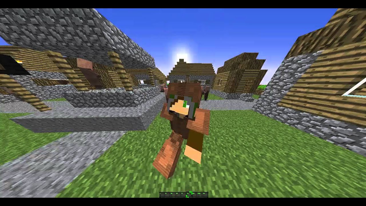 Minecraft Texture Pack Tanıtımları BÖlÜm 1 Youtube