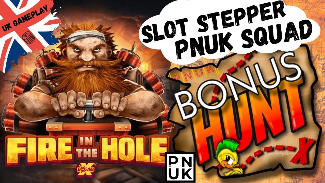 Technically Perfect Slot Stepper Week 6 (Slots Too Loud Sorry) - YouTube