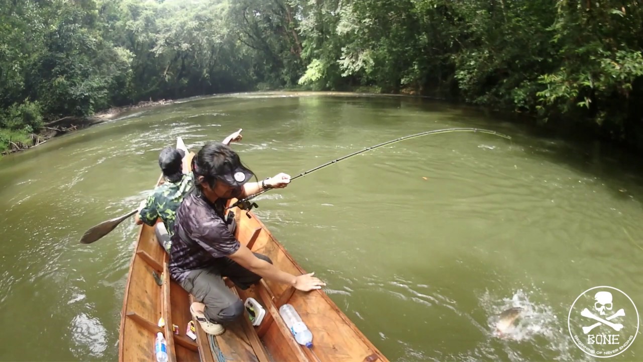 BONE Combat Beast - Indonesia - YouTube