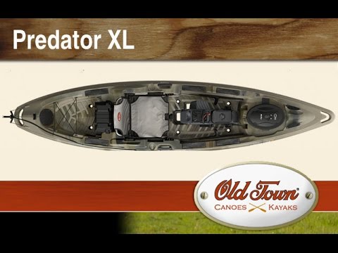 Predator XL Review: Best Boat and Best in Show - ICAST 2014 - YouTube