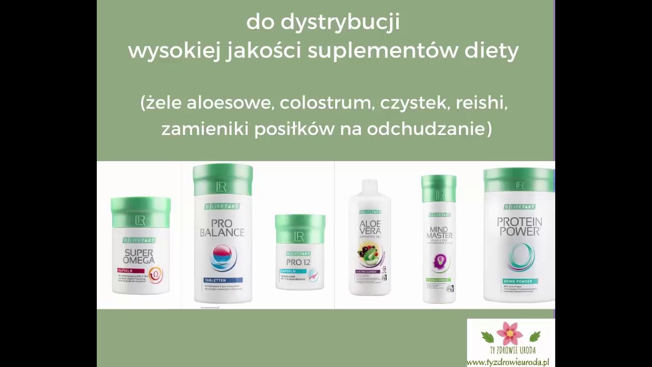 Jak zostać partnerem LR Health & Beauty Katowice Polska Sprzedawaj ...