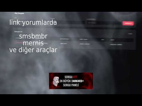 BEDAVA 2026 | FREE SORGU PANELİ 2026 | ÜCRETSİZ SORGU PANELİ 2026 | SORGU PANELİ 2026