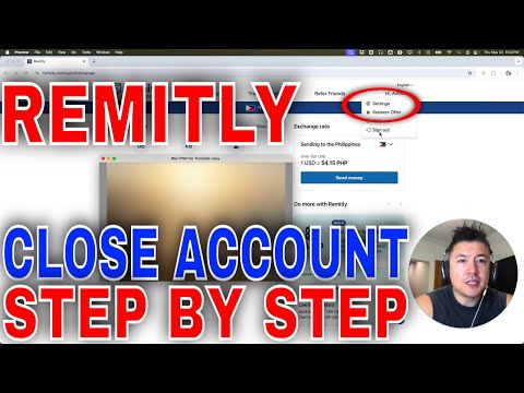 ✅  How To Permanently Close Remitly Account🔴