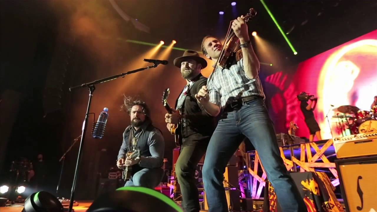 CMT Music Fest 2016 - Official Trailer - YouTube