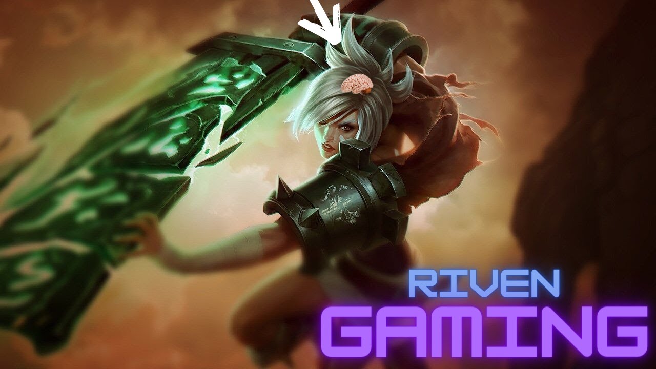 Riven gaming - YouTube