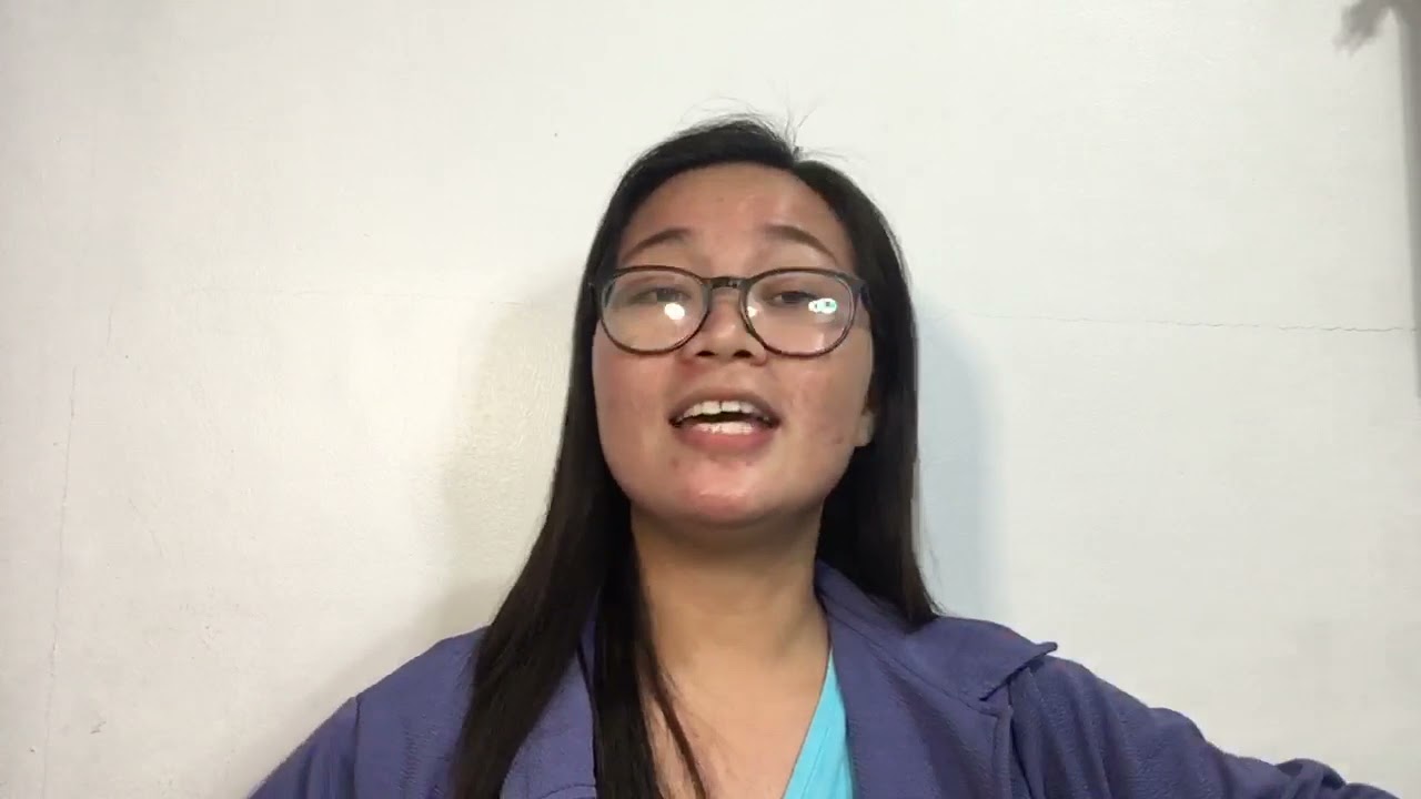 SPTR self intro - YouTube