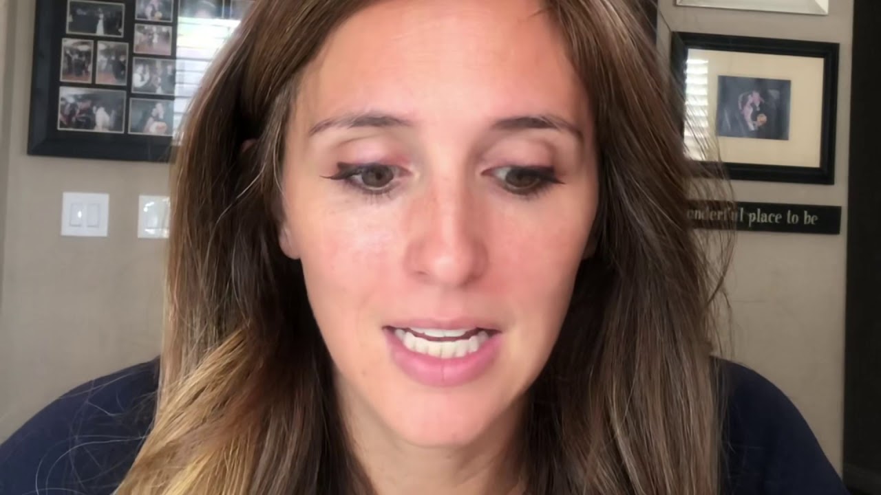 Eating disorders and dieting; a Nutrition Coach’s perspective - YouTube