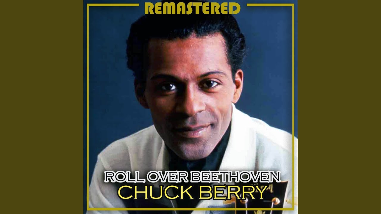 Roll over Beethoven (Remastered) - YouTube