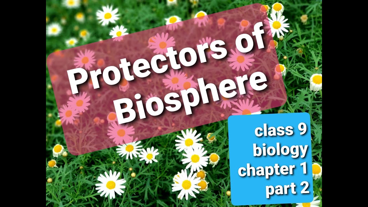 KERALA SYLLABUS CLASS 9 BIOLOGY CHAPTER 1 PART 2 PROTECTORS OF kerala-syllabus-class-9-biology-chapter-1-part-2-protectors-of